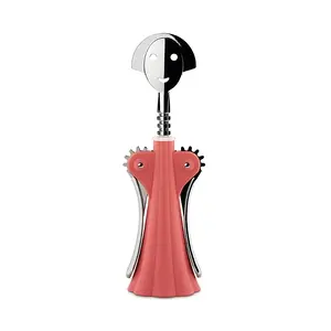 ALESSI Anna G. Corkscrew - Pink
