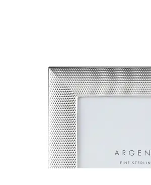 ARGENTO SC Dots Frame, 5 X 7