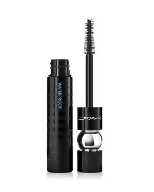 MAC COSMETICS Stack Waterproof Mascara - Black