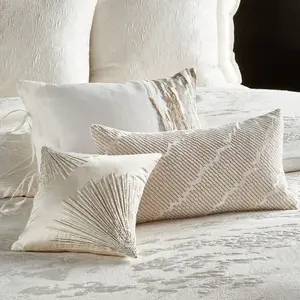 Donna Karan New York Collection Seduction Duvet, King