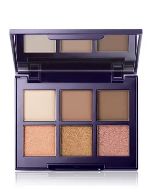 KEVYN AUCOIN The Contour Eyeshadow Palette