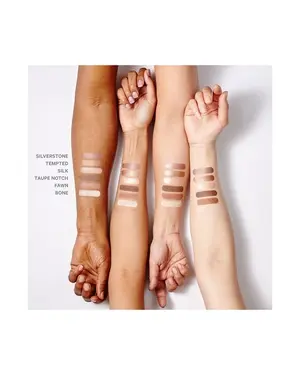 KEVYN AUCOIN The Contour Eyeshadow Palette