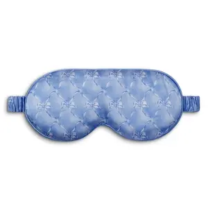 Slip Lovely Lashes Contour Sleep Mask - Bluebelle
