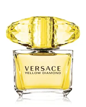 Versace Yellow Diamonds Eau De Toilette 3.4 Oz - No Color