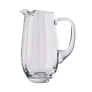 VILLEROY & BOCH Rose Garden Pitcher - Clear