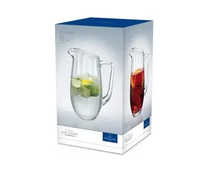 VILLEROY & BOCH Rose Garden Pitcher