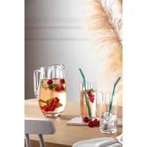 VILLEROY & BOCH Rose Garden Pitcher
