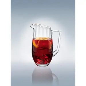 VILLEROY & BOCH Rose Garden Pitcher