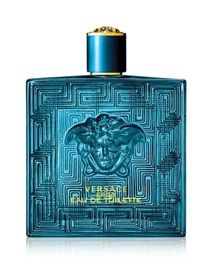 Versace Eros Eau De Toilette 3.4 Oz - No Color