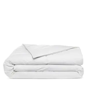 HUDSON PARK COLLECTION My Flair Asthma & Allergy Friendly Down Comforter, Light/medium Queen Exclusive