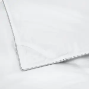 HUDSON PARK COLLECTION My Flair Asthma & Allergy Friendly Down Comforter, Light/medium Queen Exclusive