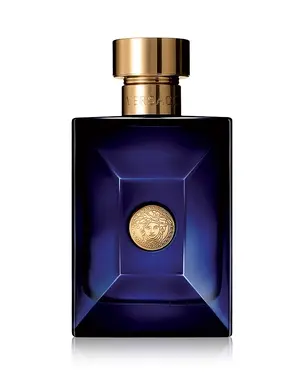 Versace Pour Homme Dylan Blue Eau De Toilette 3.4 Oz - No Color