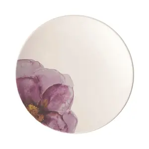 VILLEROY & BOCH Salad Plate Coupe - Multi