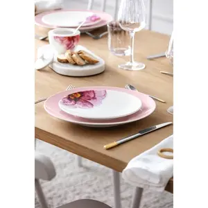 VILLEROY & BOCH Salad Plate Coupe