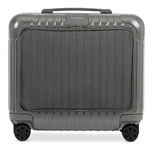 Rimowa Essential Sleeve Compact Luggage - Slate | Editorialist