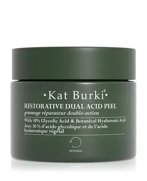 Kat Burki Restorative Dual Acid Peel 2 Oz - No Color