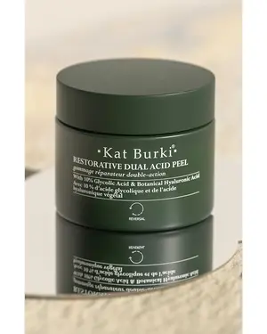 Kat Burki Restorative Dual Acid Peel 2 Oz