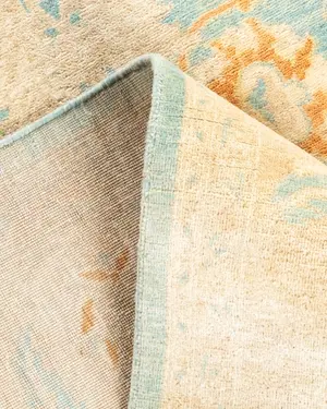 Bloomingdale'S Mogul M1752 Area Rug, 6'3 X 9