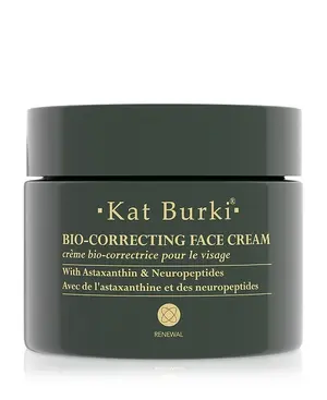 Kat Burki Bio Correcting Face Cream 1.7 Oz - No Color