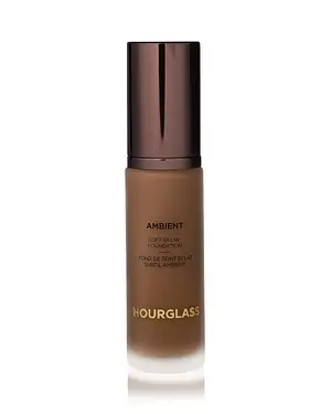 HOURGLASS Ambient Soft Glow Foundation (deep With Cool Undertone)