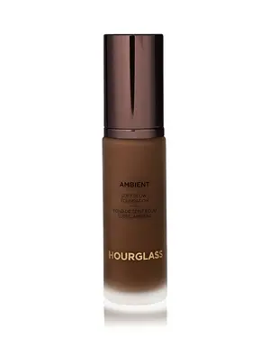 HOURGLASS Ambient Soft Glow Foundation (deep With Warm Undertones)