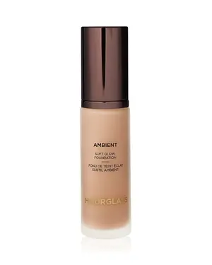 HOURGLASS Ambient Soft Glow Foundation (light Medium With Warm Undertone)
