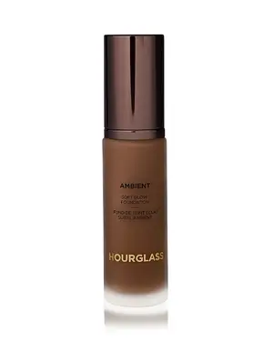 HOURGLASS Ambient Soft Glow Foundation . (deep With Neutral Undertones)