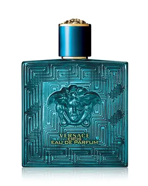 Versace Eros Eau De Parfum 3.4 Oz - No Color