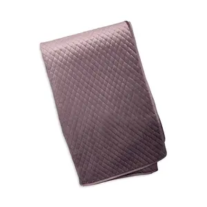 LILI ALESSANDRA Valentina Quilted Coverlet, King - Raisin