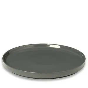 BLOMUS Pilar Dessert Plates, Set Of 4 - Pewter