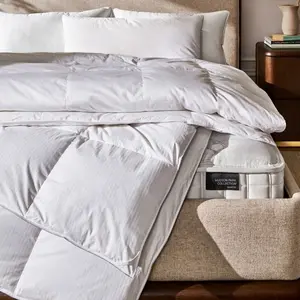 HUDSON PARK COLLECTION My Warmest Asthma & Allergy Friendly Down Comforter, Twin/twin Xl Exclusive