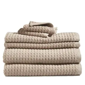 Dkny Quick Dry Towel Set - Linen