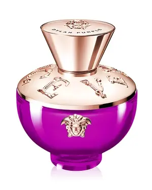 Versace Dylan Purple Eau De Parfum 3.4 Oz - No Color