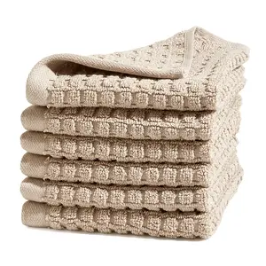 Dkny Quick Dry Washcloth Set - Linen