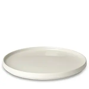BLOMUS Pilar Dinner Plates, Set Of 4 - Cream