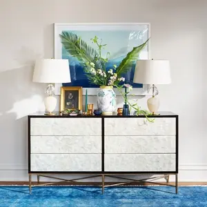 BERNHARDT Adagio Dresser
