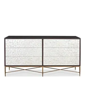 BERNHARDT Adagio Dresser - Expresso
