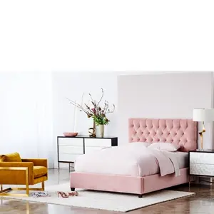 BERNHARDT Adagio Dresser