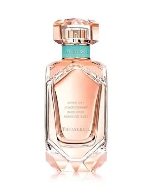 Tiffany & Co. Rose Gold Eau De Parfum 2.5 Oz - No Color
