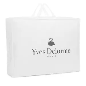 YVES DELORME Caribbean Light Comforter, King - White