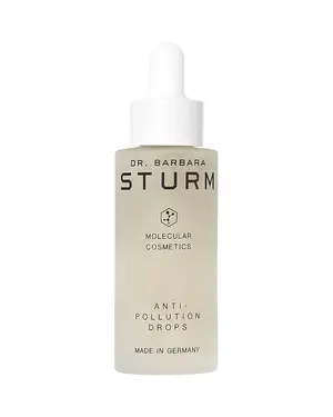 Dr. Barbara Sturm Anti-pollution Drops - No Color