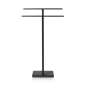 BLOMUS Menoto Towel Stand - Black