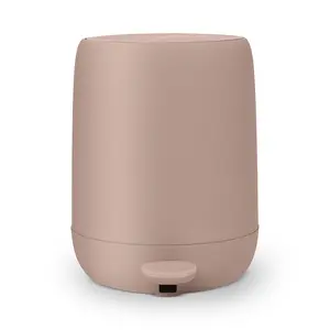 BLOMUS Sono Pedal Bin Misty Rose