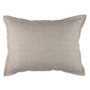 LILI ALESSANDRA Raine Decorative Pillow, 20 X 26 - Natural