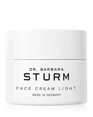 Dr. Barbara Sturm Face Cream Light - No Color