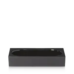 BLOMUS Modo Acrylic Tray - Black
