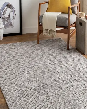 SURYA Hickory Hck-2304 Area Rug, 2' X 3