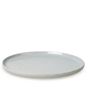 BLOMUS Sablo Dessert Plates, Set Of 4 - Stone Gray