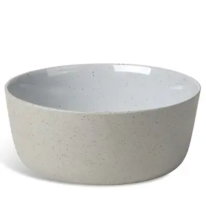 BLOMUS Sablo Bowls, Set Of 4 - Stone Gray