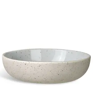 BLOMUS Sablo Snack Bowls, Set Of 4 - Stone Gray